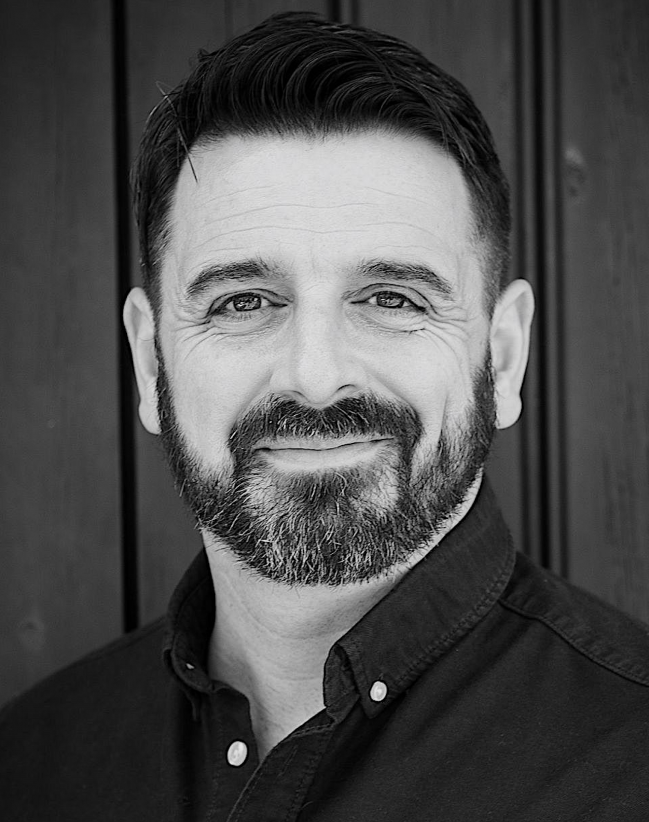 WALKING WITH THE JOCKS